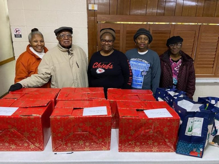 Ministries - Metropolitan African Methodist Episcopal Church - Kansas City